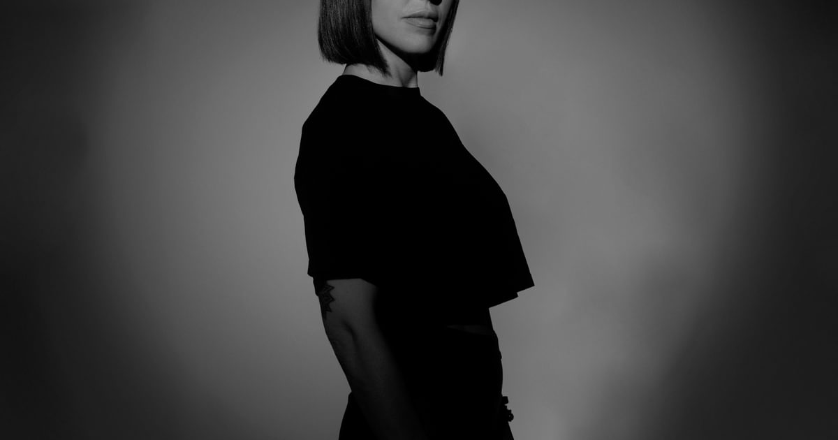 Anna Tur | Armada Music