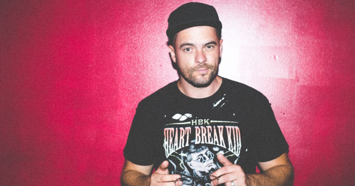 Tom Staar | Armada Music