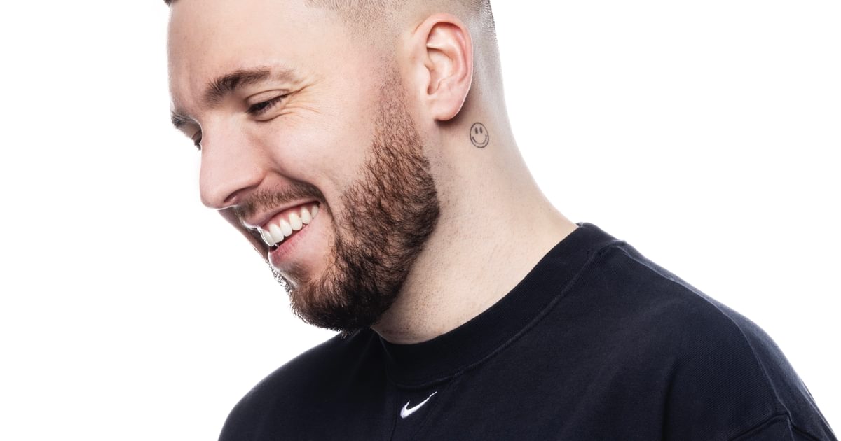 Matt Guy | Armada Music