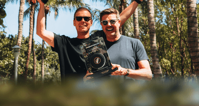 Armada Music official | Homepage | Armada Music