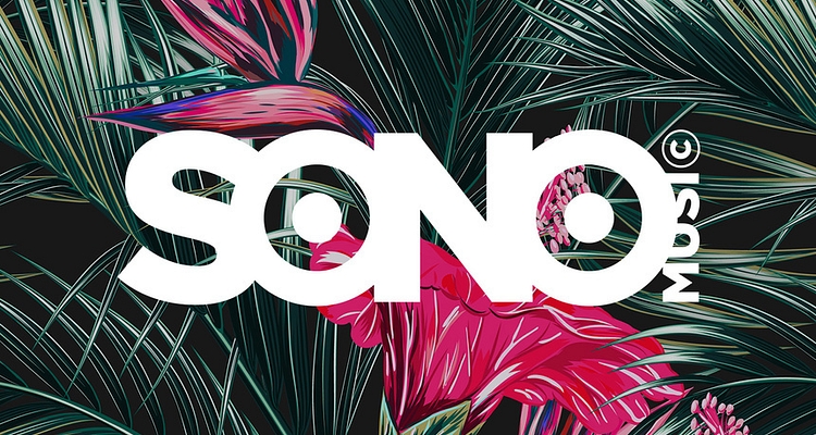 SONO Music | Armada Music
