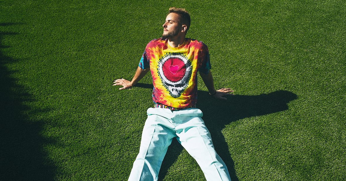 MAKJ Draws On Precious Love With Second-ever Female Vocal Record ...