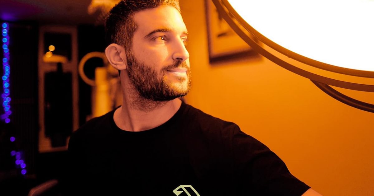 4 Things Maor Levi Wished He Knew Before Getting Into The Music ...