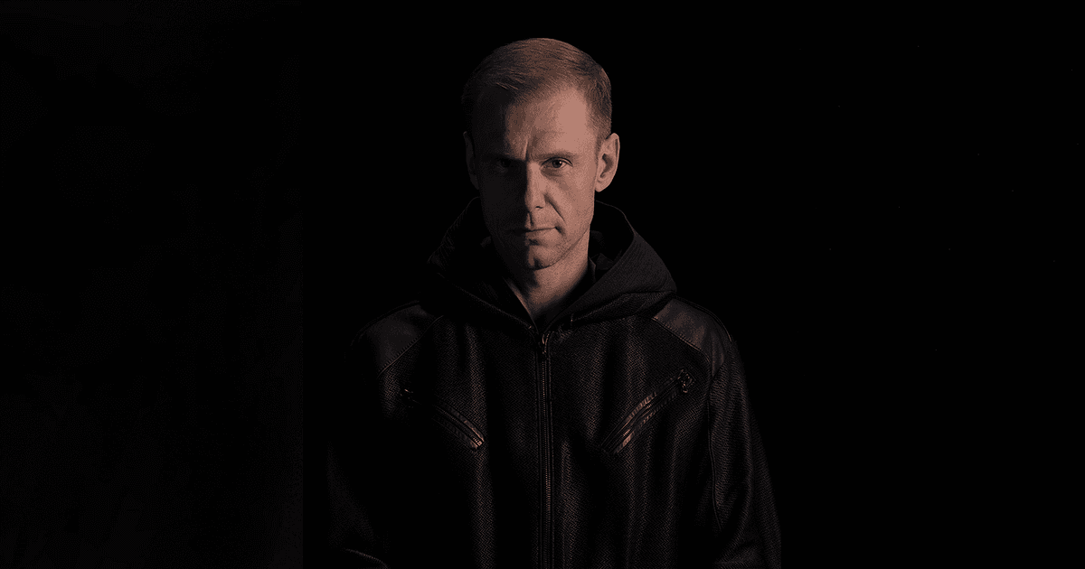 Armin van Buuren Reclaims Himself on Ninth Studio Album: ‘Breathe ...