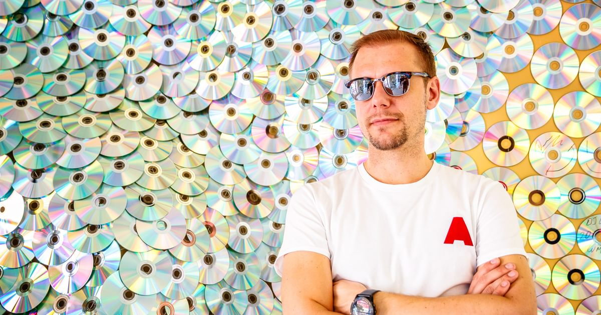 5 ARMADA MUSIC IG TVS YOU HAVE TO WATCH | Armada Music