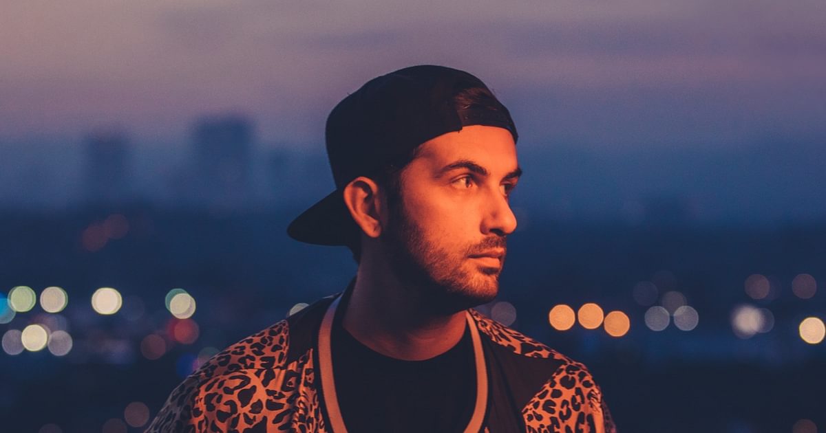 Borgore Showcases New House Sound With Three-Track Ep: ‘Slaughterhouse ...
