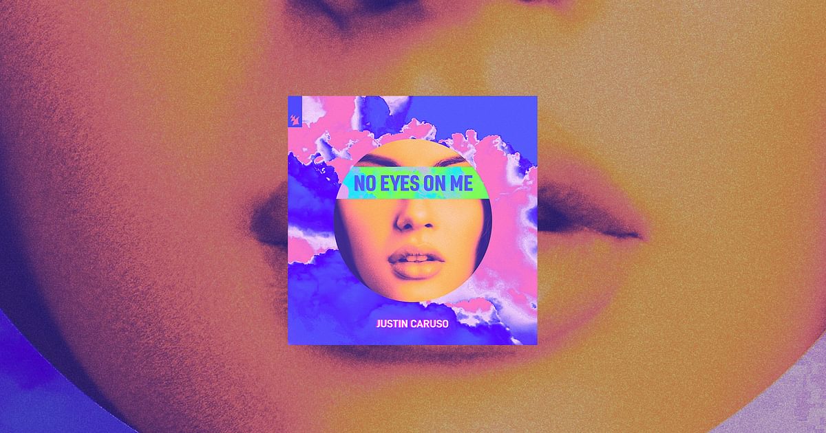 JUSTIN CARUSO ENTERS INTO NEW CHAPTER WITH FIRST SINGLE OF 2020: ‘NO ...