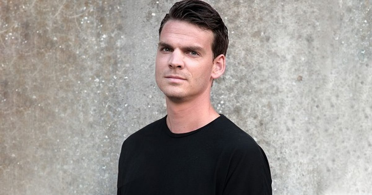 Rodg Launches Pre-Save Contest For His Upcoming Album: 'Evocations ...