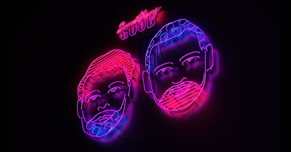 Yotto and Karolus Vitala resurrect Something Good alias with revamped ...