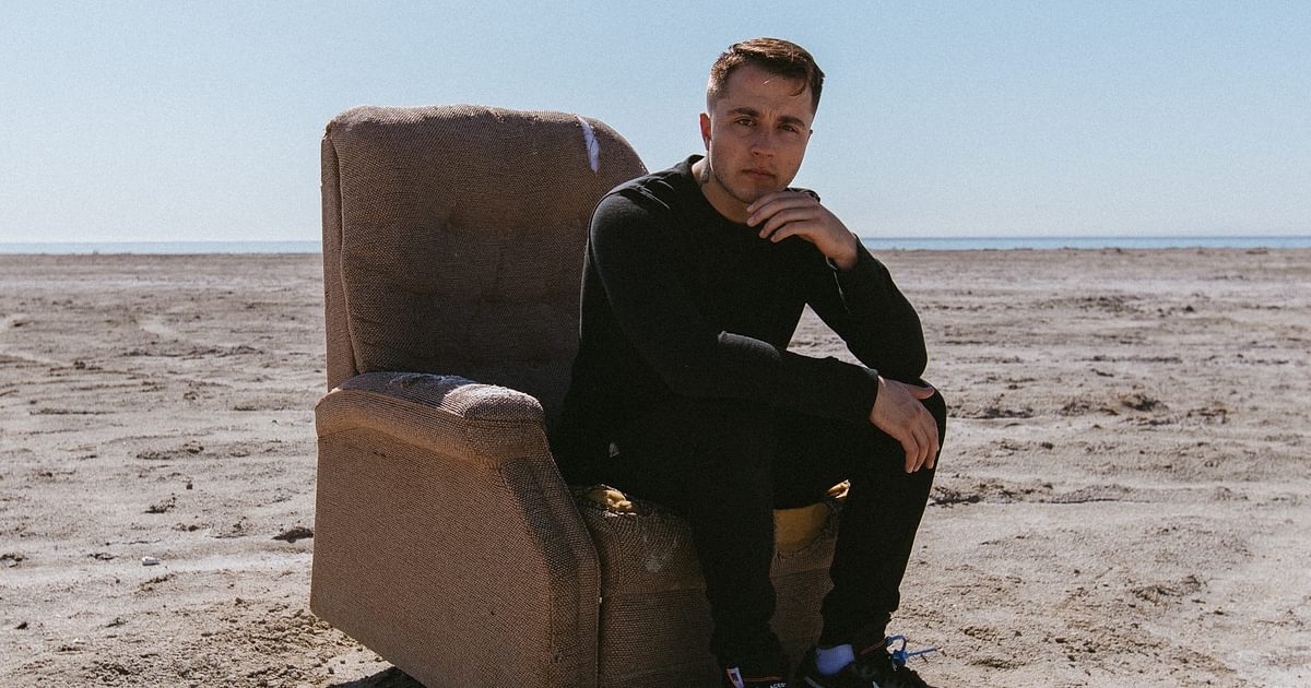 Takis Releases Long-Anticipated Debut Album: ‘Season 1: Welcome Home ...