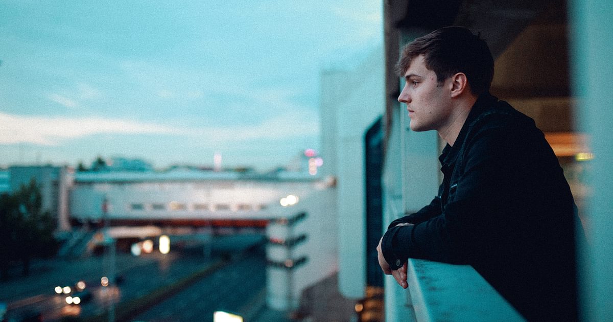 Tom Gregory Releases New Album: 'Heaven In A World So Cold' | Armada Music