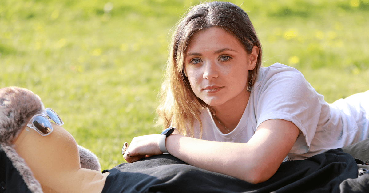 ROLLO ARMSTRONG REDEFINES STORYTELLING WITH SECOND R PLUS ALBUM ...