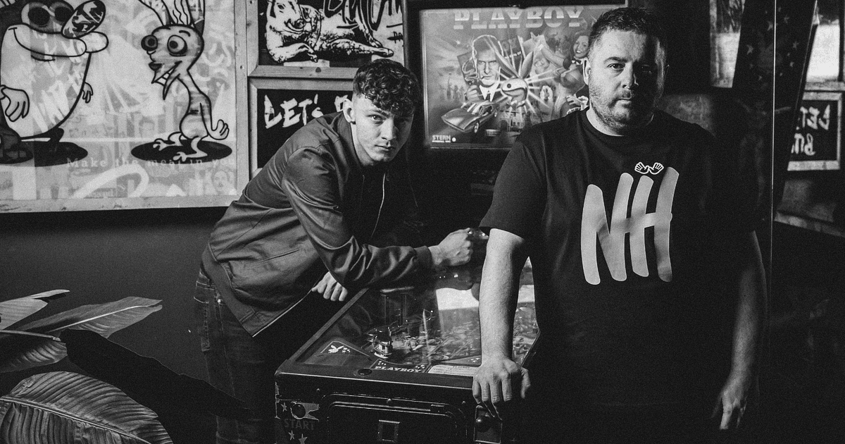 UK DUO NEW HYPE STRIKES AGAIN WITH ‘NO REGRETS’ FEAT. ALEYA MAE ...