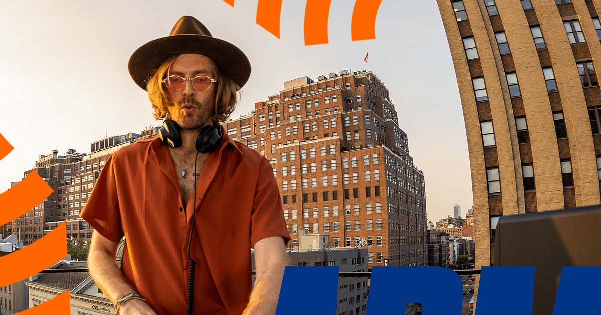 Armada In The Mix New York: &friends | Armada Music