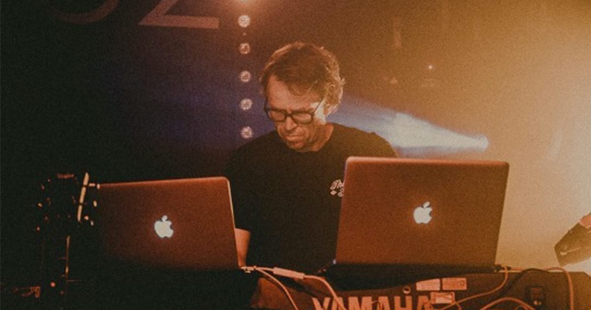 Chicane releases long-anticipated eighth studio album: ‘Everything We ...