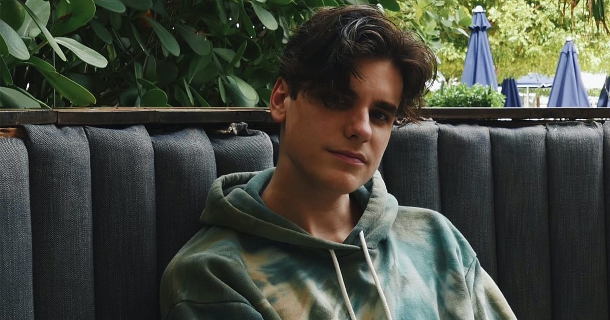 Audien Builds on momentum With brand-new single on Armada Music: ‘Learn ...