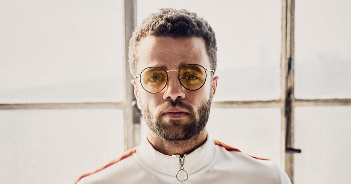 Youngr shares most personal single to date: ‘Boy From Manchester ...