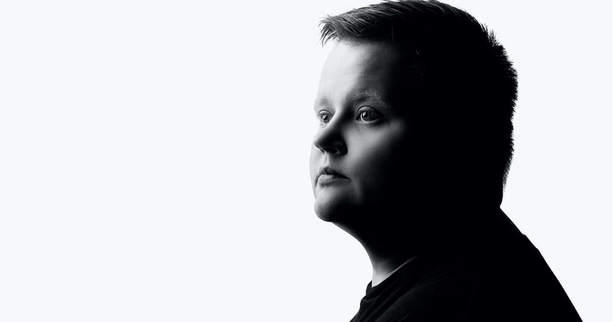 Orjan Nilsen Raises Awareness For Mental Health By Sharing Super ...