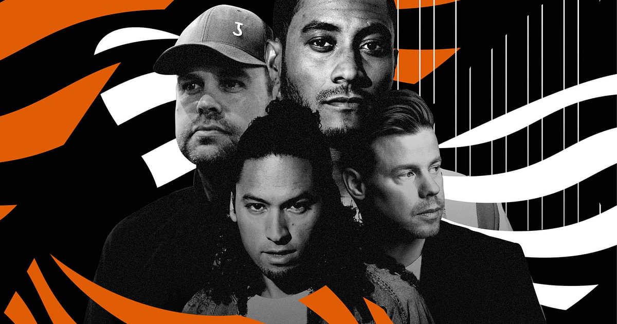 Armada In The Mix: King's Day Special | Armada Music