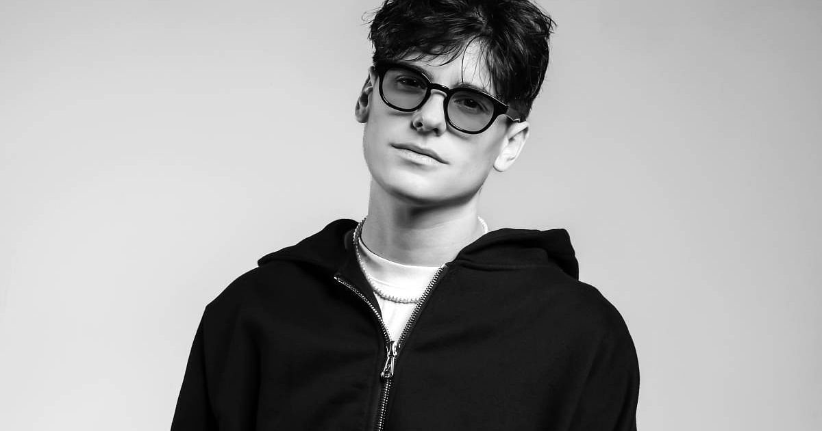 Audien Drops New Collaboration with MAKJ & Julia Church; Announces ...