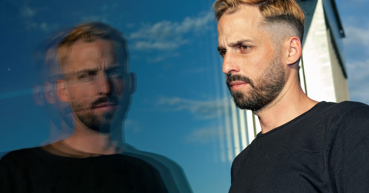 Pablo Nouvelle releases new album, 'Vulnerability', on Electronic ...