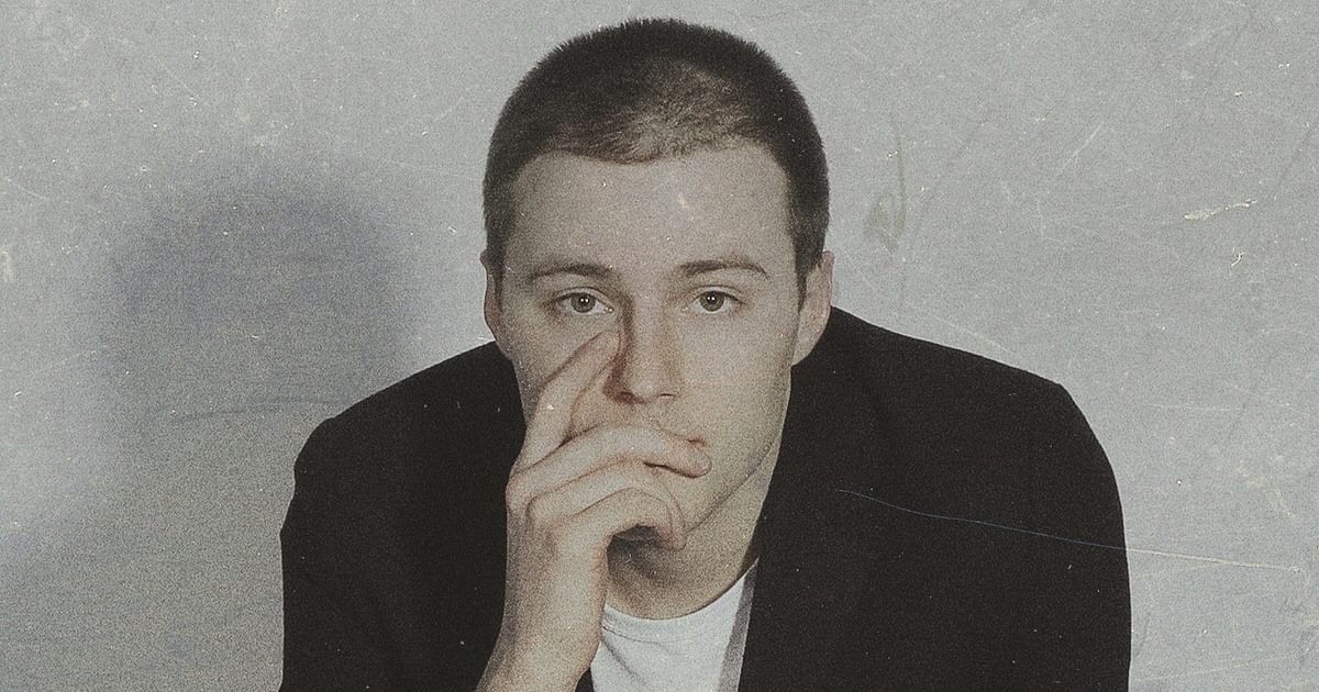 Tom Gregory Releases Second Album: ‘Things I Can’t Say Out Loud ...