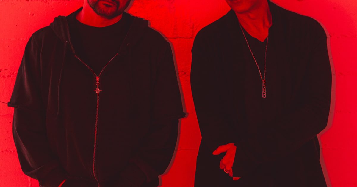 Deep Dish Announce String of Residencies and New Versions of Their ...