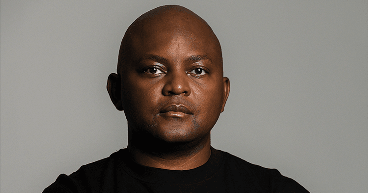 THEMBA Pays Homage to His Home Continent with Second Studio Album ...