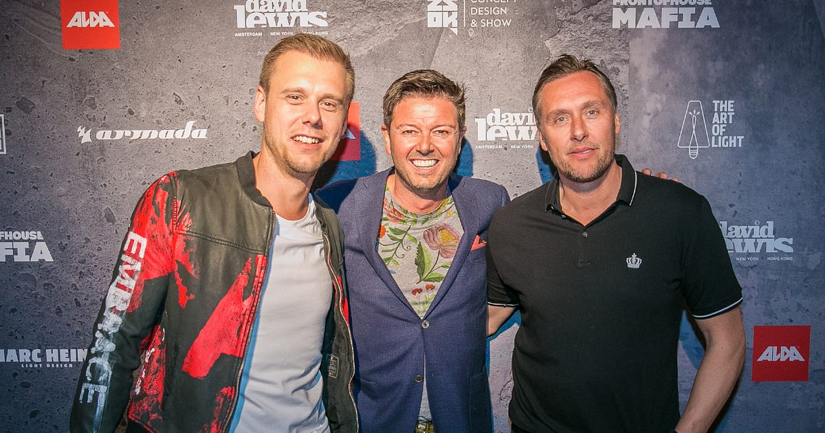 About | Armada Music