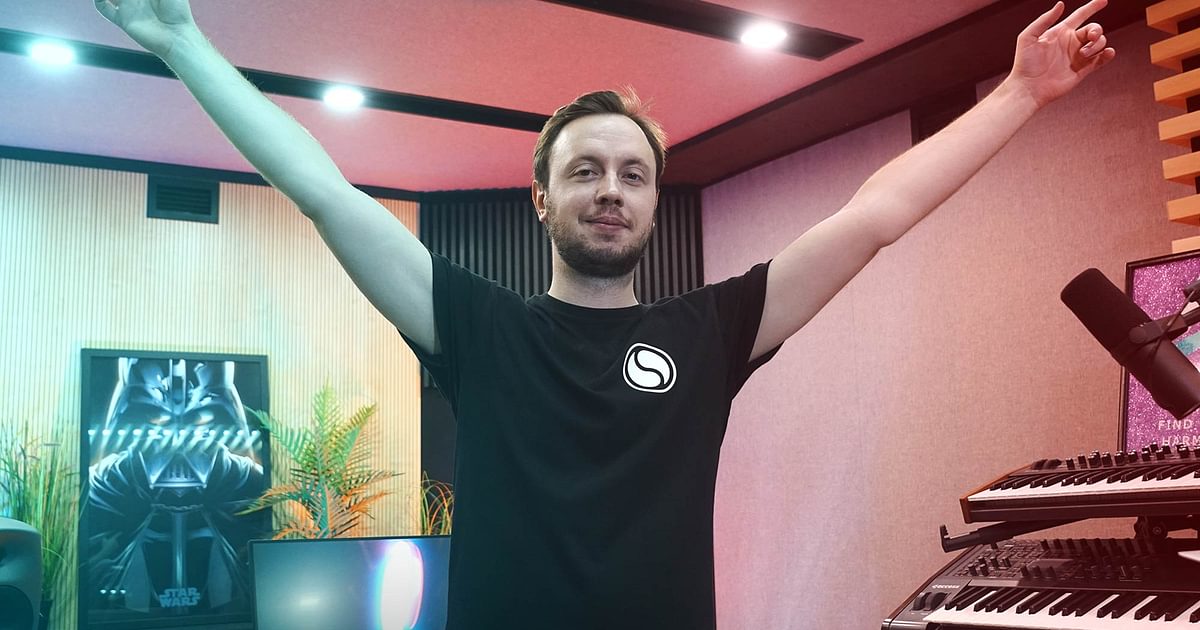 Andrew Rayel - Find Your Harmony Radioshow #243 (DJ Mix) | Armada Music