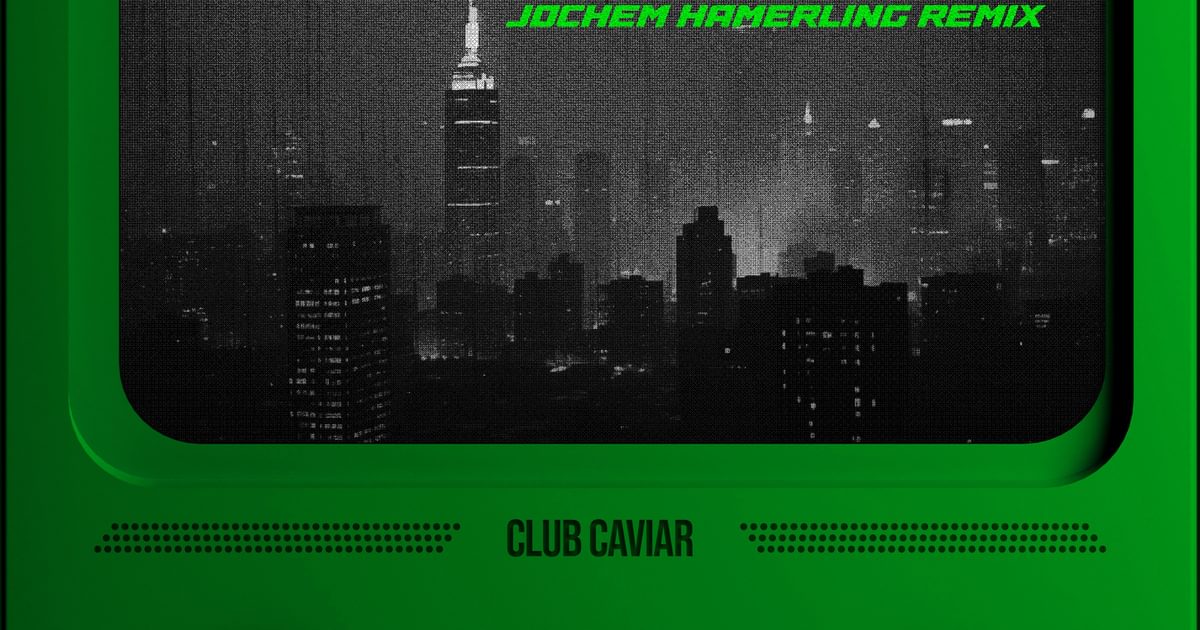 Club Caviar - Game Over | Armada Music