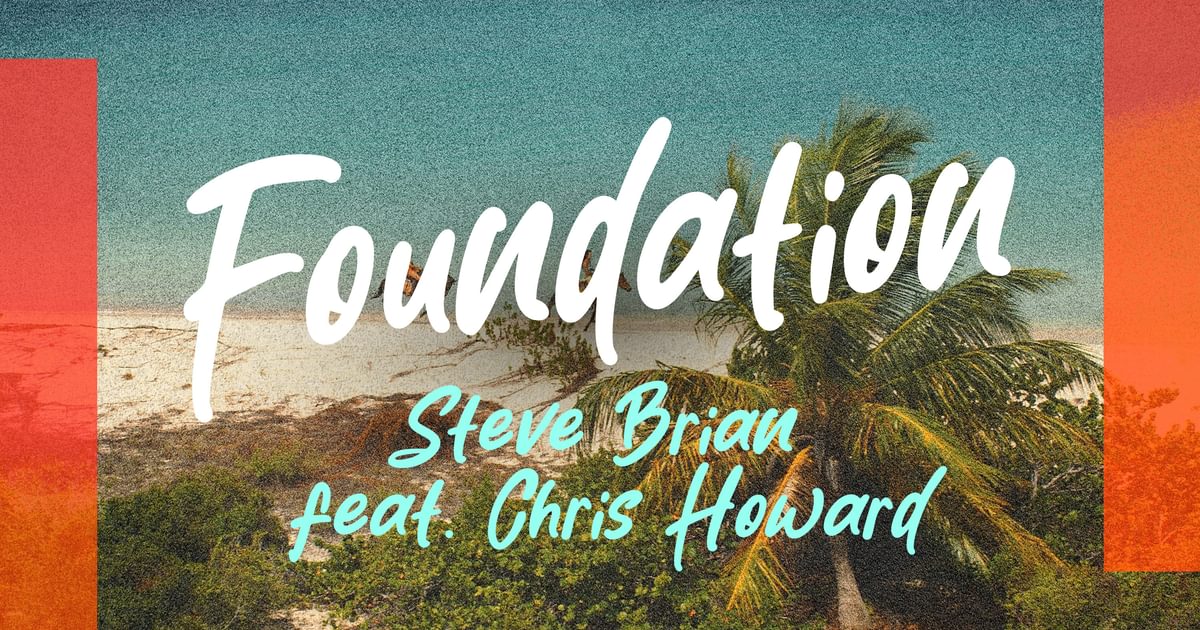 York & Steve Brian feat. Chris Howard - Foundation | Armada Music