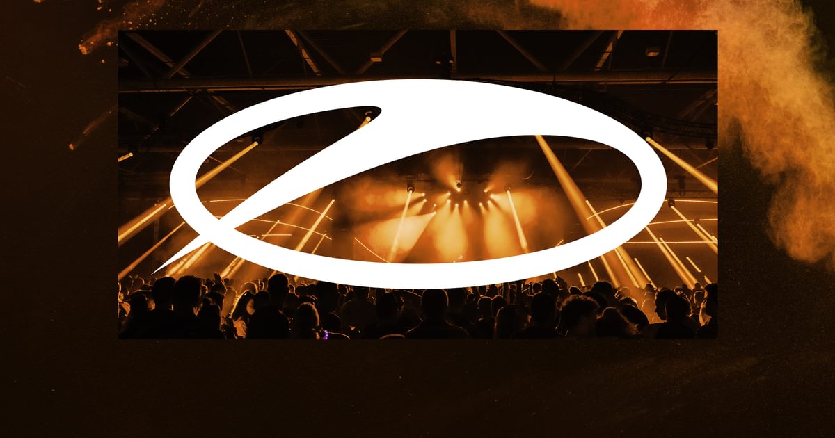 Runes | Armada Music