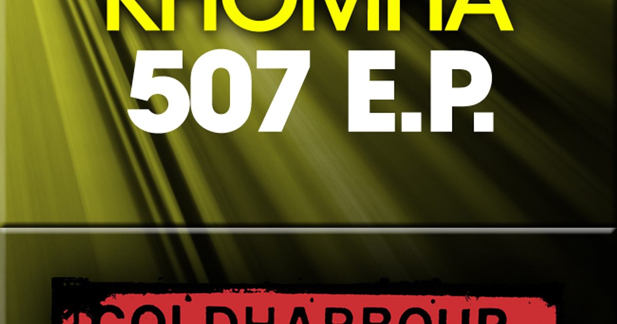 507 E.P. | Armada Music