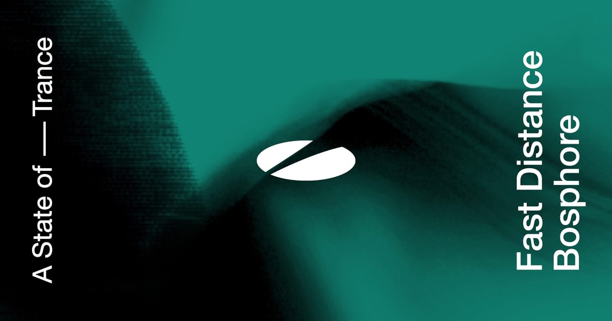 Fast Distance - Bosphore | Armada Music