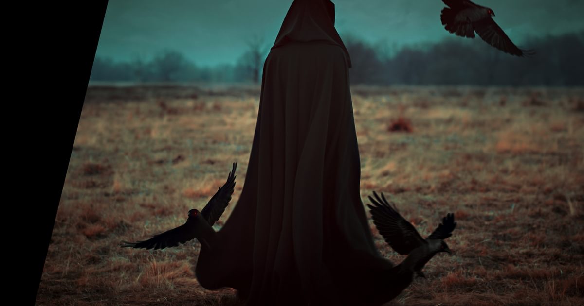 BK - You Are The Master | Armada Music