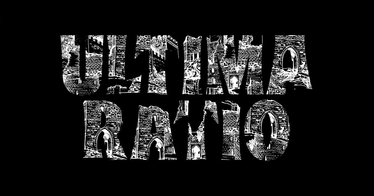 Joachim Pastor - Ultima Ratio | Armada Music