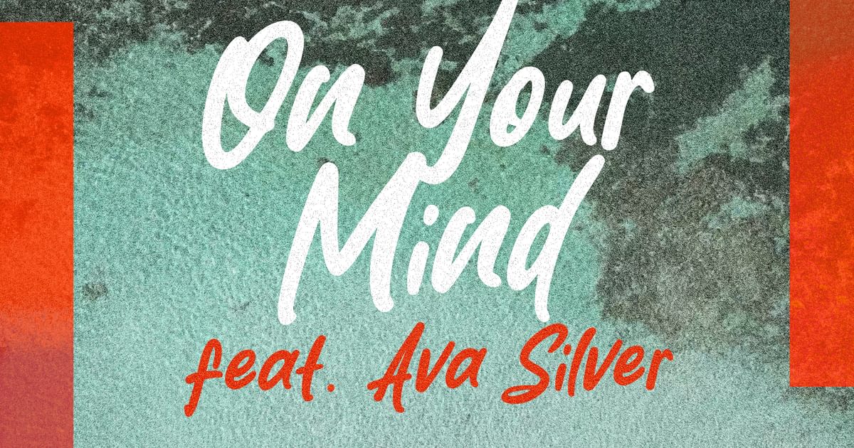 YORK feat. Ava Silver - On Your Mind | Armada Music