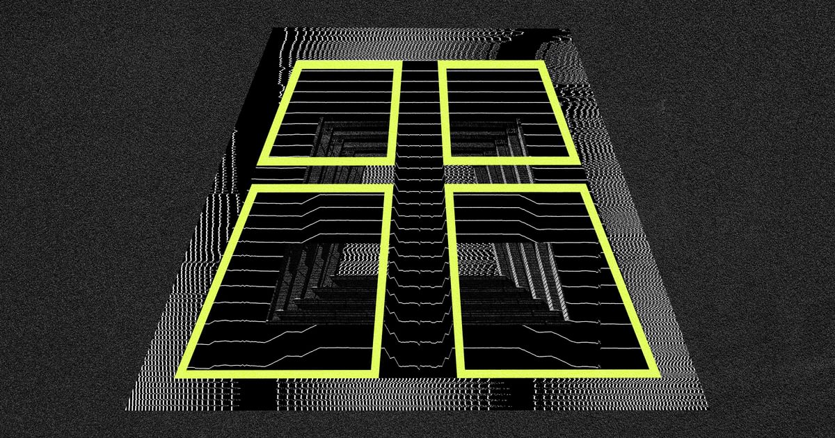 Illusionize, DJ Glen feat. Chuck Roberts - Oscillator (Jack Is Back) | Armada Music