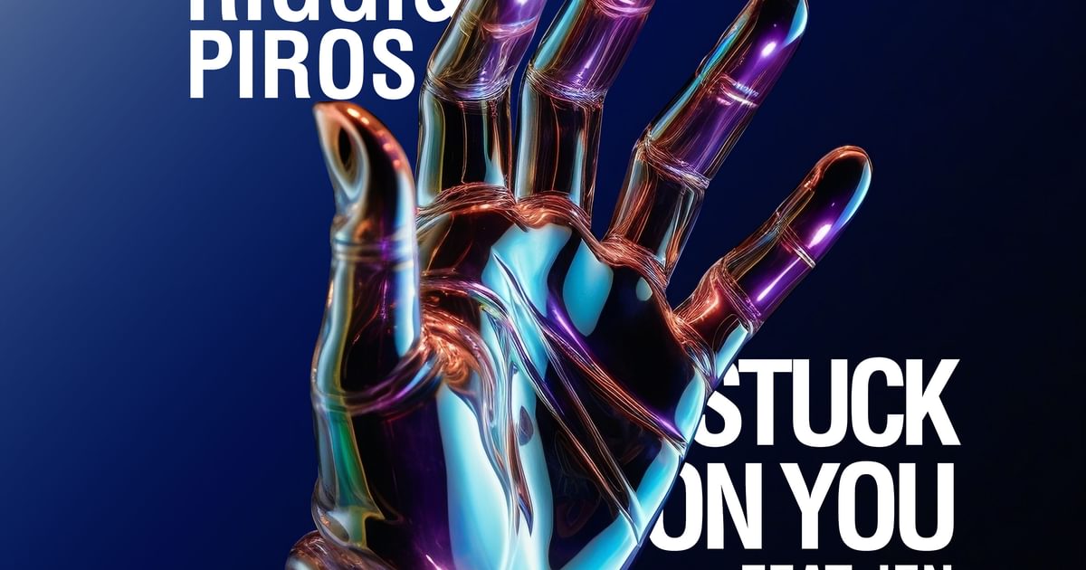 Riggi & Piros feat. JEN - Stuck On You | Armada Music